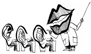 Confundir calidad educativa con rigidez pedagógica – Pensar la escuela